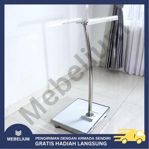 Jual Meja Mimbar Acrylic / Meja Podium Akrilik Tebal 10 mm Tanpa ...