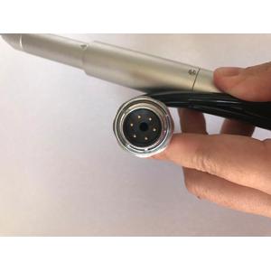 Jual Handle/Handpiece for 100A Spot Laser Welding Machine Automatic ...