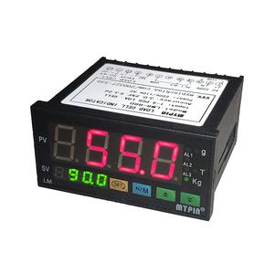 Jual mypin(LM8-RRD);loadcell indicator ,weighing controller, LED Weight Controller 1-4 Load Cell ...