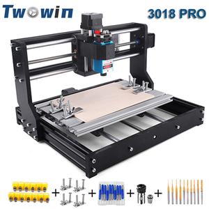 Jual CNC 3018 PRO CNC Router Laser Engraving Machine GRBL Control DIY ...