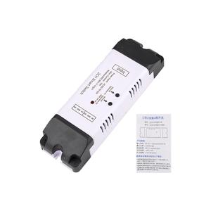 Jual 2CH AC/DC 7-32V eWelink WiFi Smart Switch Module Garage Door ...