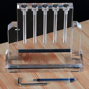 Jual Lubricating oil quality testing tool gearbox new old oil color ...