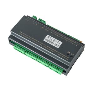 Jual Acrel 24 Loops Temperature Controller Instrument with 2 Channels Alarm Output and 1 Channel ...