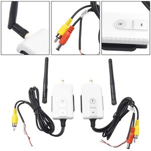 Jual 2.4GHz Wireless Transmitter/receiver Truck Camera Wireless ...
