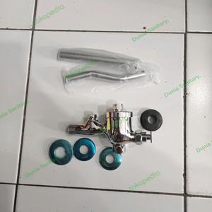 Jual Push Kran Urinal/Push Kran Urinoir Model Toto - Jakarta Pusat ...