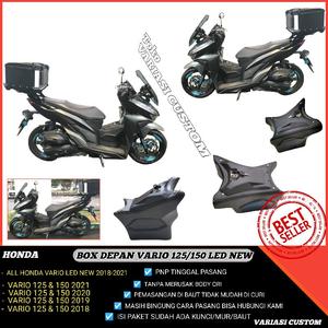 Jual Box Motor Matic Honda Vario 125/150 All New - Jakarta Barat ...