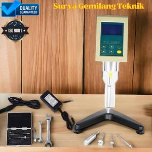 Jual Viscometer NDJ-9S Viskometer NDJ9S Visco Meter NDJ 9S Ukur Kekentalan - Jakarta Barat ...