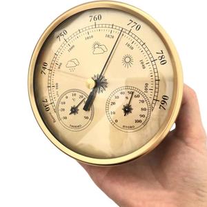 Jual Temperature Humidity Instruments Temperature Recorder 3-in-1 ...