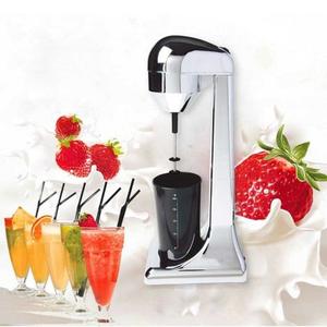 Jual Mixer Elektrik Pengaduk Pengocok Mesin Blender Minuman Otomatis ...
