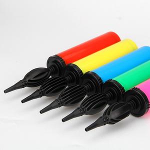 Jual Pompa Balon Foil Angka Huruf Tangan Manual Udara Angin Pump ...