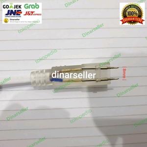 Jual RUNE PIN / JARUM UNTUK SOKET SELANG LED SMD 5050 220V / NEON FLEX ...
