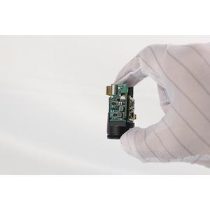 Jual Meskernel Mini Range Finder Module 700m Long Distance Laser Rangefinder Lidar Distance ...