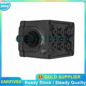 Jual NEW Scani Truck Gearbox Valve Housing for Scania Truck 2421224 ...