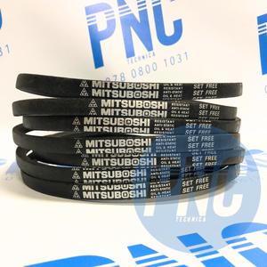 Jual Van Belt A52 Fan Belt A 52 V Belt A-52 | Tali Kipas | MITSUBOSHI ...