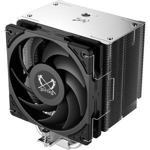 Jual Scythe Mugen 6 Single Fan HSF CPU Cooler Support AM5 LGA 1700 ...