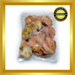 Jual Aneka Combro - Combro Kentang - Combro Atos - Combro Wonosobo ...