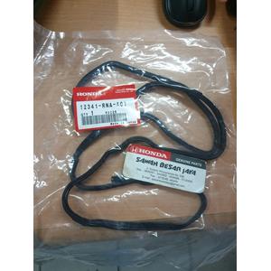 Jual Packing Head Cover - Karet Seal Paking Deksel Tutup Klep Honda ...