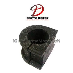 Jual KARET STABIL LANCER CK4 EVO 4 GLXi SEI MITSUBISHI DEPAN BELAKANG SAMA - Kota Denpasar - ADM ...