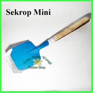 Jual Garuk Sampah Model Tangan / alat berkebun / garpu taman - Kota ...