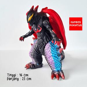 Jual Chimeraberos Figure Ultraman DX Kaiju / Mainan Monster Ultraman ...