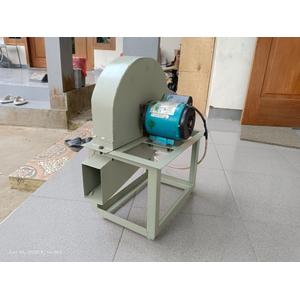 Jual READY Mesin copper Pencacah Rumput Otomatis Mesin pakan ternak ...