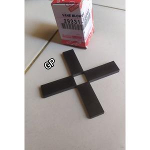 Jual carbon arang vakum pump blower altenator areng vacum rotor pompa ...