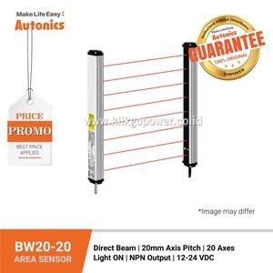 Jual Autonics Area Sensor Bw20-20 Best - Kota Bandung - Felix Teknik ...