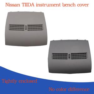 Jual (IMPORT) Right /Left Car Finisher Instrument Panel For Nissan ...