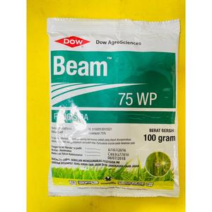 Jual Fungisida sistemik untuk padi BEAM 75WP isi 100gram dari DOW AGRO ...
