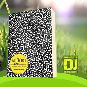 Jual The Pattern Base : Over 550 Contemporary Textile and Surface ...