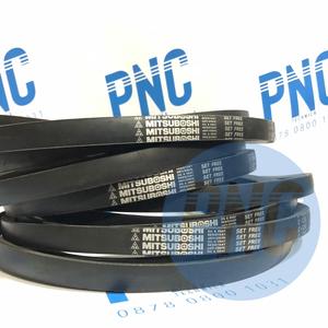 Jual Van Belt C133 Fan Belt C 133 V Belt C-133 | Tali Kipas | MITSUBOSHI | - Kota Bandung - PNC ...