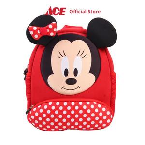 Promo Disney Tas Ransel Anak Minnie Mouse - Jakarta Utara - ACE ...