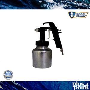 Jual Spray Gun Tabung Bawah Alat Semprot Cat Spray Gun 112 - Jakarta ...