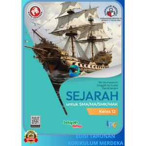 Jual Buku Pr/Lks Asesmen Sma Intan Pariwara Kelas 12 Kurikulum Merdeka Semester 1&2 2024/2025 ...