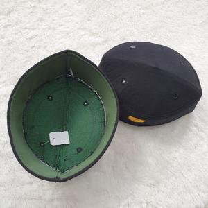 Jual Peci Malaysia logo emas dan putih | peci kopiah oval kokoh | peci ...