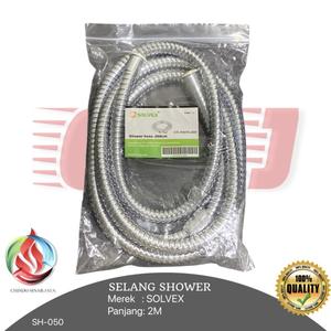 Jual SELANG SHOWER MANDI 2 METER FLEXIBEL - 1.5M biasa - Kota Medan ...