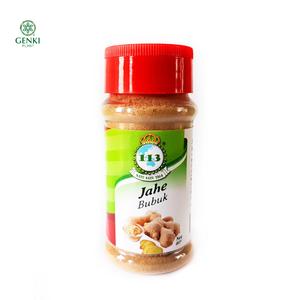 Promo 113 Jahe Bubuk / Ginger Powder - 40 gr - Jakarta Utara - Genki ...