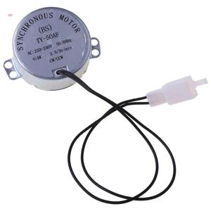 Jual 220/AC Eggs Turning Motor Power Engine for Automatic Egg Incubator ...