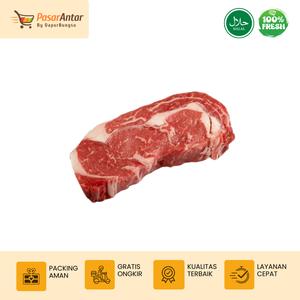 Jual Daging Sapi Lamusir Segar Bandung - 250 gr - Kab. Bandung ...