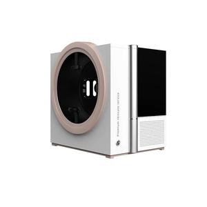 Jual Magic Mirror 12 Spectrum Al Face Scanner 3D Smart Skin Analysis ...