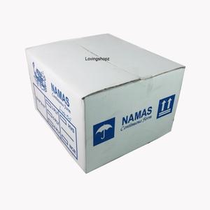 Jual Kertas Komputer Slip Gaji Carbonized Continuous Form Confidential ...