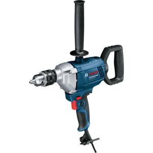 Jual BOSCH GBM1600RE GBM 1600 RE Mesin Bor Beton Besi / Mixer Rotary D ...