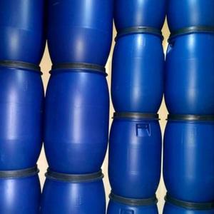 Jual drum plastik biru / tong sampah 60 liter / 120 liter (bisa pakai ...