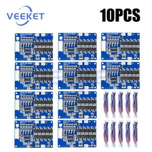 Jual 5S 30A Li-ion Lithium Battery BMS 18650 Charger Protection PCB ...