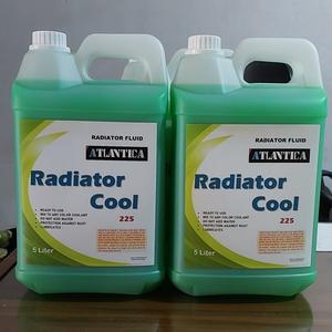 Jual Air Radiator Coolant Atlantica Ready to Use 5 liter Pendingin ...