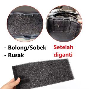 Jual Busa AC Blower Motor For BMW F10 Sponge Foam Filter Saringan 520 ...
