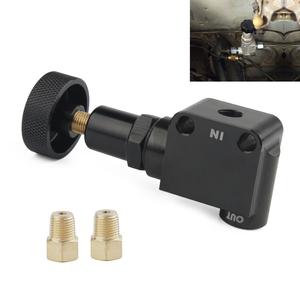 Jual Universal auto aluminum Brake Bias Proportioning Valve Pressure ...