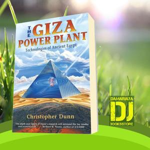 Jual The Giza Power Plant : Technologies of Ancient Egypt Christopher ...