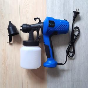 Jual Electric Spray Gun Mailtank SH205 / Mailtank SH-205 Spray Gun ...
