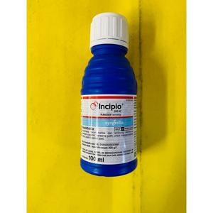Jual Insektisida kontak dan lambung pembasmi hama INCIPIO 200SC isi ...